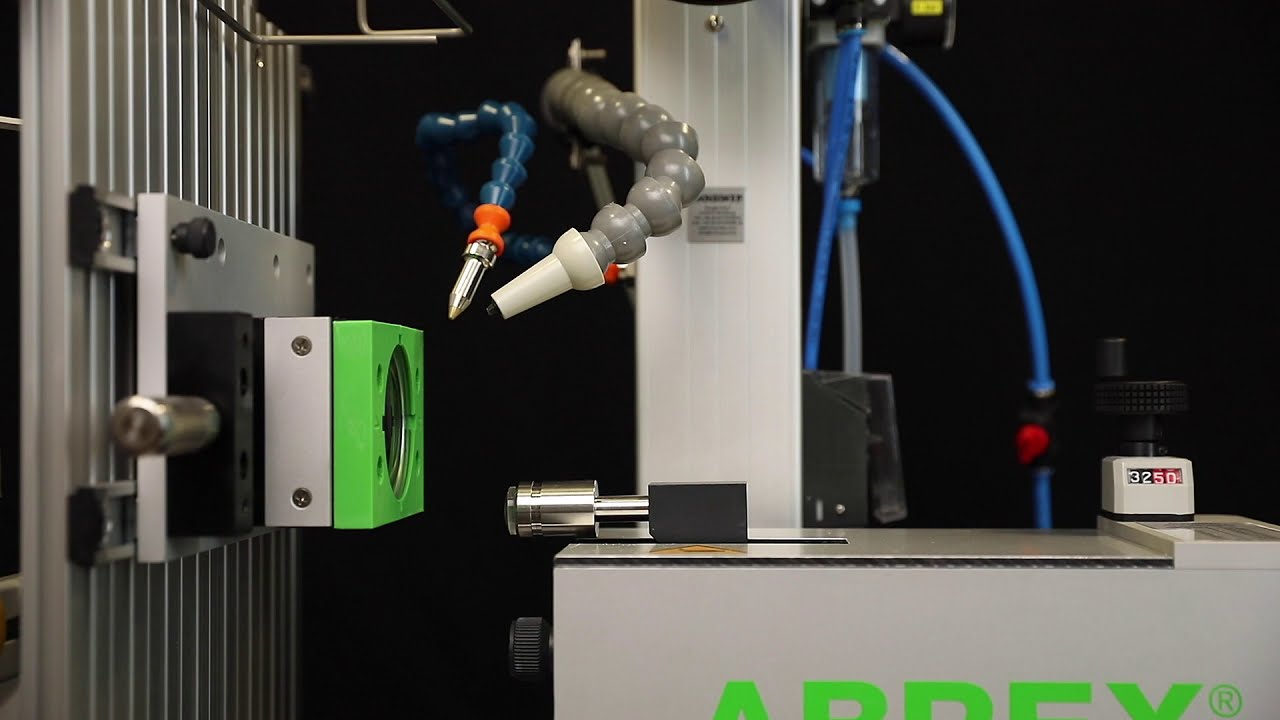 ABREX® - tutorial - YouTube