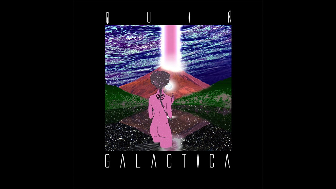 QUIN - SOLO (Official Audio) - YouTube