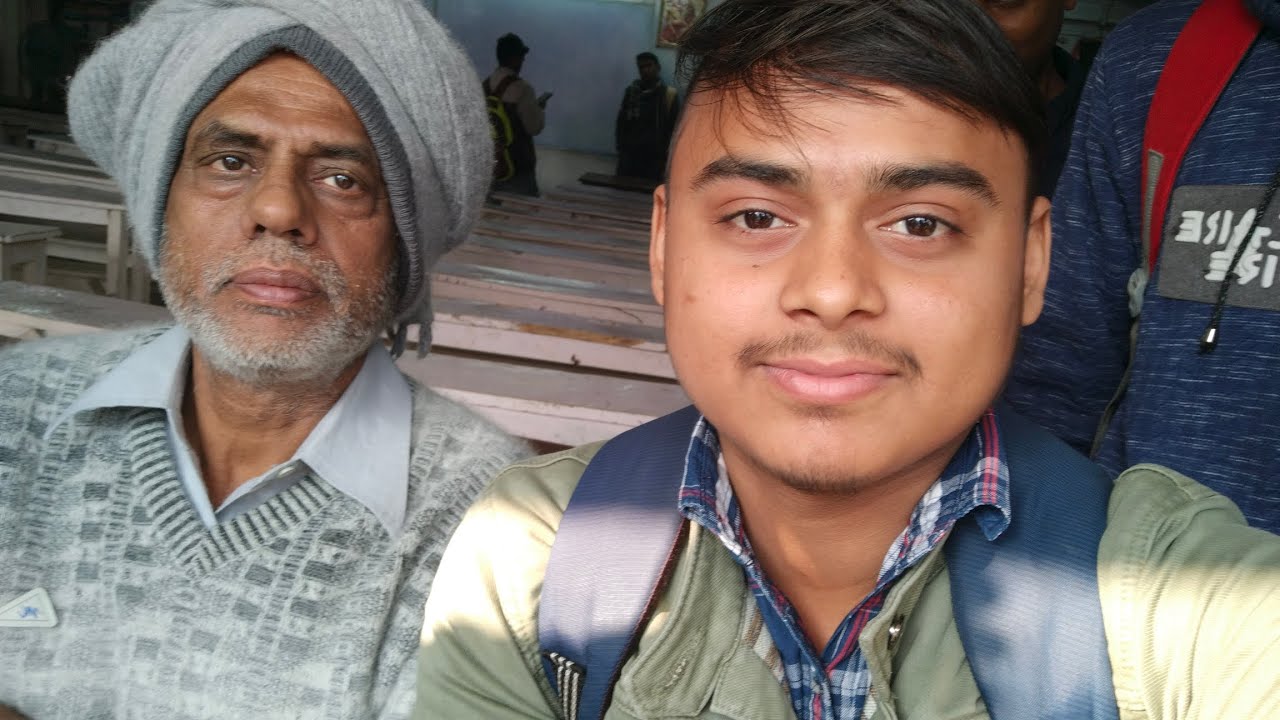 Rd singh mathematics centre Ara farewell day 😲Last day of 12 th class ...