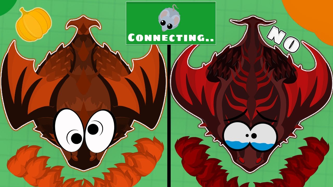 MOPE.IO I GOT 2 TIMES DISCONNECTED AS KING DRAGON | I GOT MY FIRST KD ...