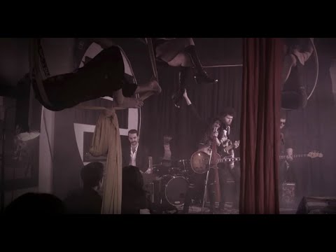 Christine Campbell - Butterfly - Official Music Video - YouTube