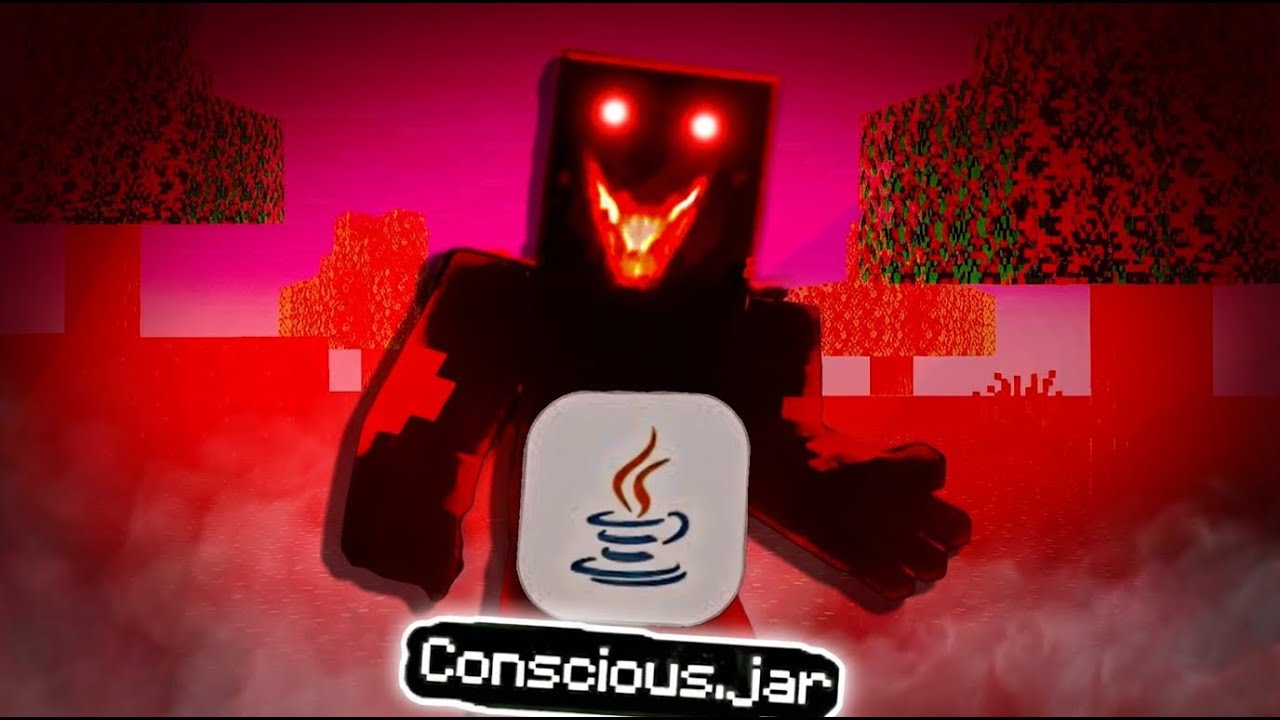 MINECRAFT AWARE AND CONSCIOUS : THẾ GIỚI NÀY THỰC SỰ KINH TỞM (PHẦN 1 ...