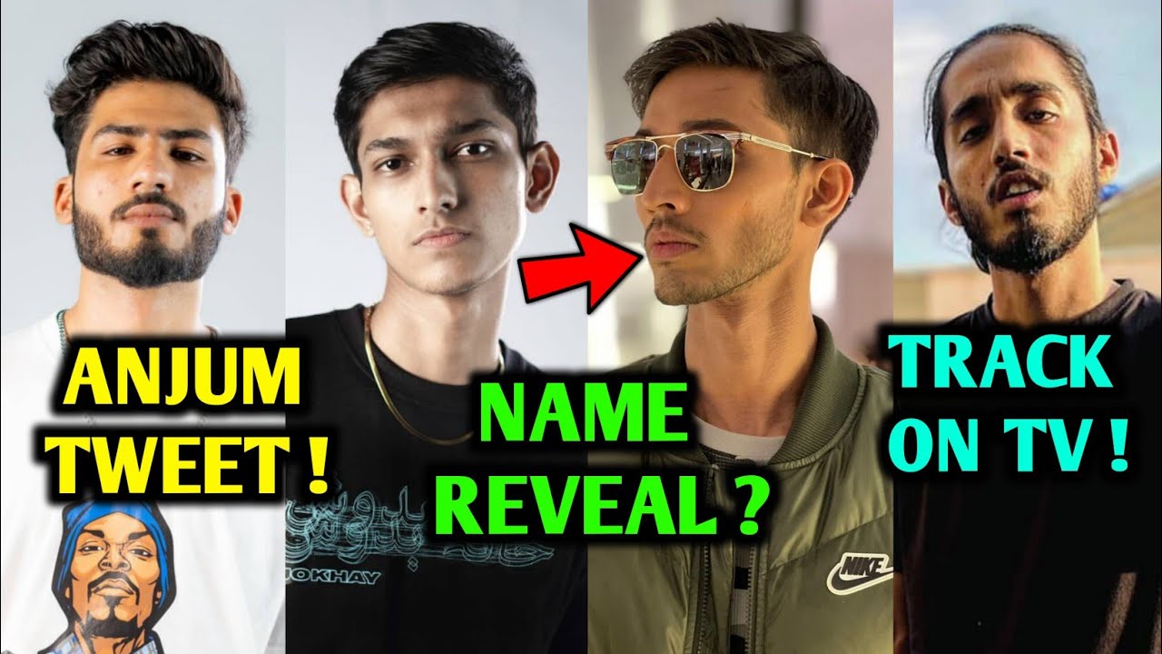 Talha Anjum × 021 RPRSNT Track Announced | Bol Jani React On TA Tweet ...