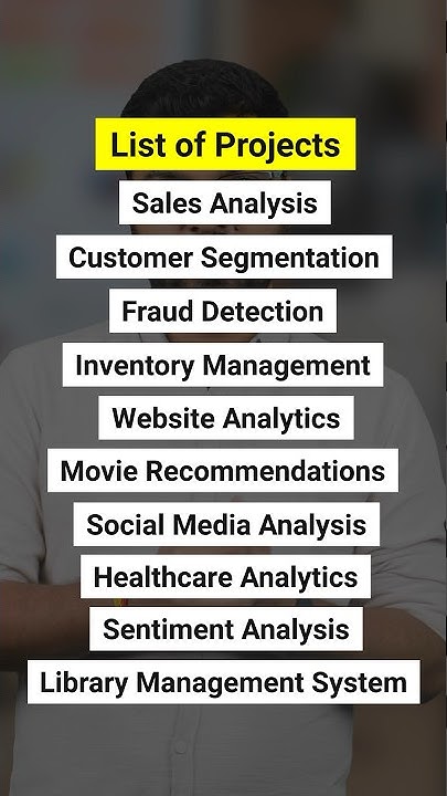 10 SQL Projects for your Data Analyst Portfolio/Resume! Must DO🔥🔥 # ...