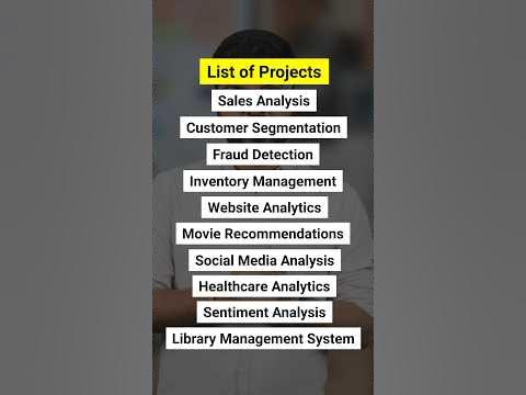 10 SQL Projects for your Data Analyst Portfolio/Resume! Must DO🔥🔥 # ...