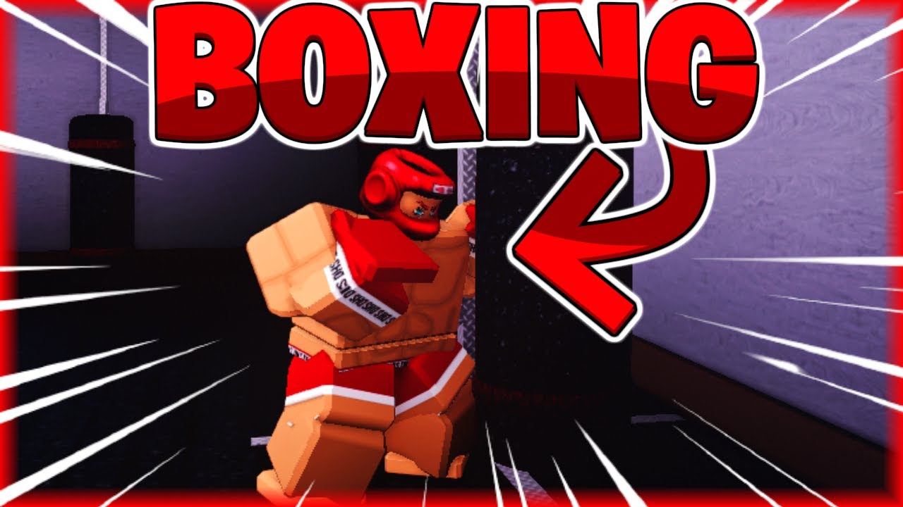 I became a PRO Boxer In Da Hood (Tournament) - YouTube