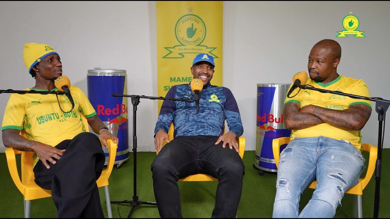 𝙊𝙪𝙧 𝘾𝙝𝙖𝙢𝙥𝙞𝙤𝙣𝙨 𝙇𝙚𝙖𝙜𝙪𝙚 𝙅𝙤𝙪𝙧𝙣𝙚𝙮 𝙎𝙩𝙖𝙧𝙩𝙨 𝙉𝙤𝙬! 🙌 | The Pitchside Podcast 🎙️ ...