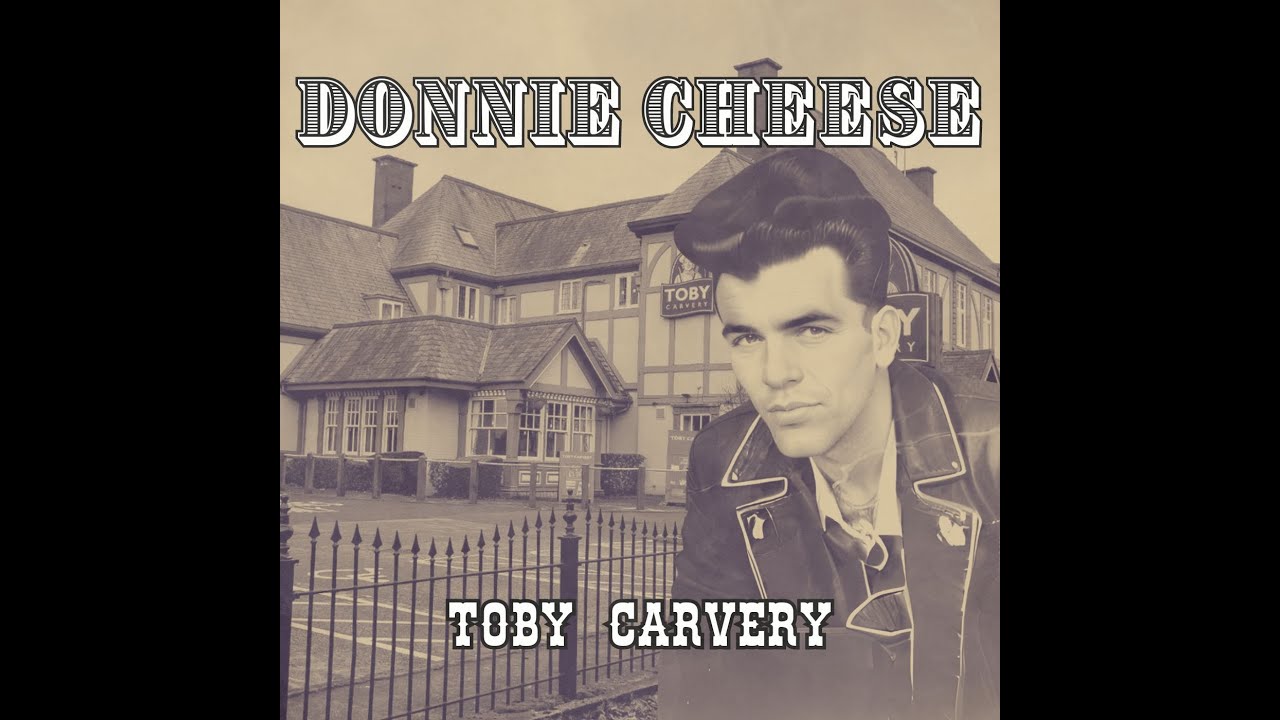 Donnie Cheese - Toby Carvery - YouTube