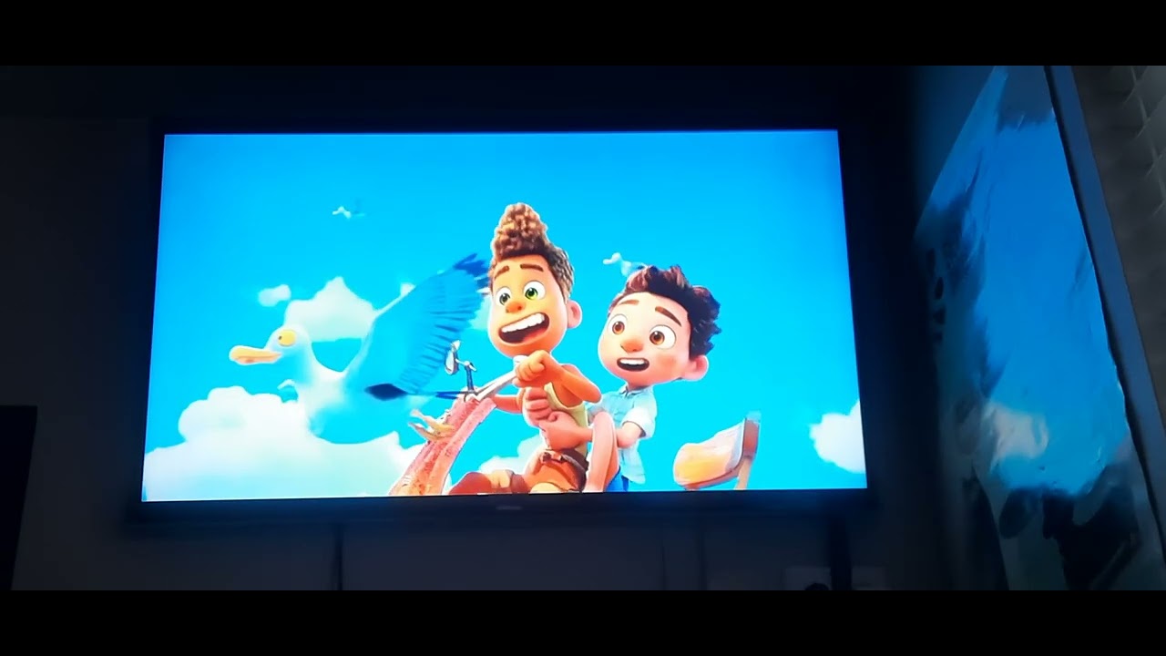 Opening to Soul 2021 UK DVD - YouTube