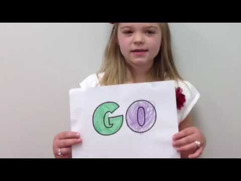 Go Big! - YouTube