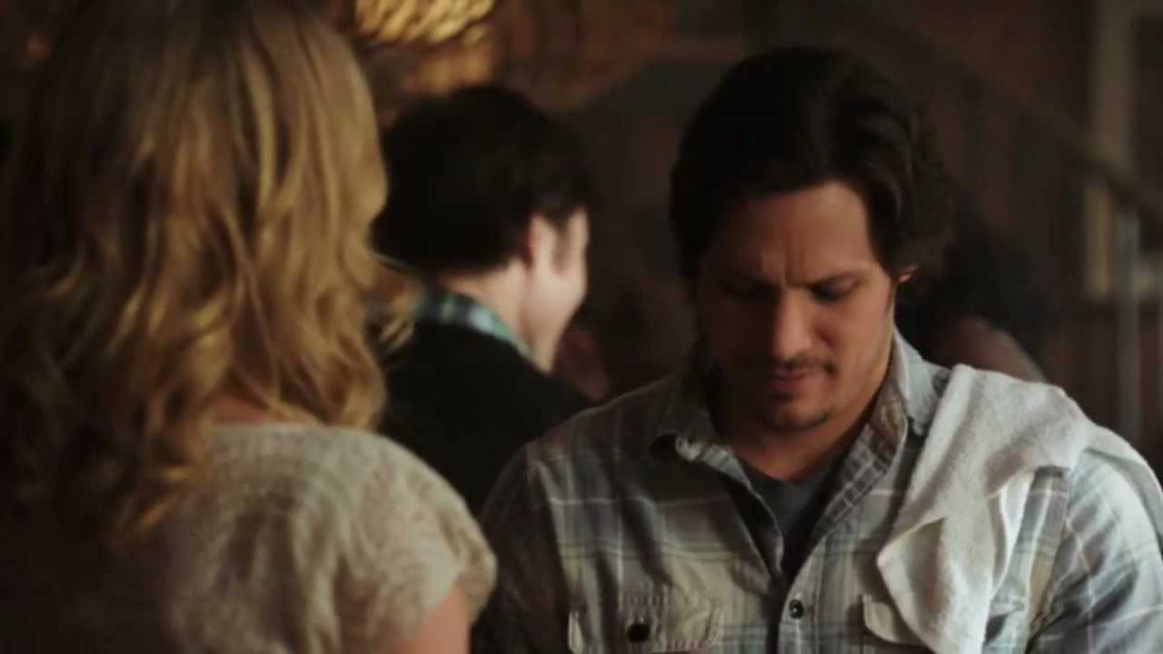 Jack and Emily Scenes 3/5 - 1x07 VOSTFR (HD) - YouTube