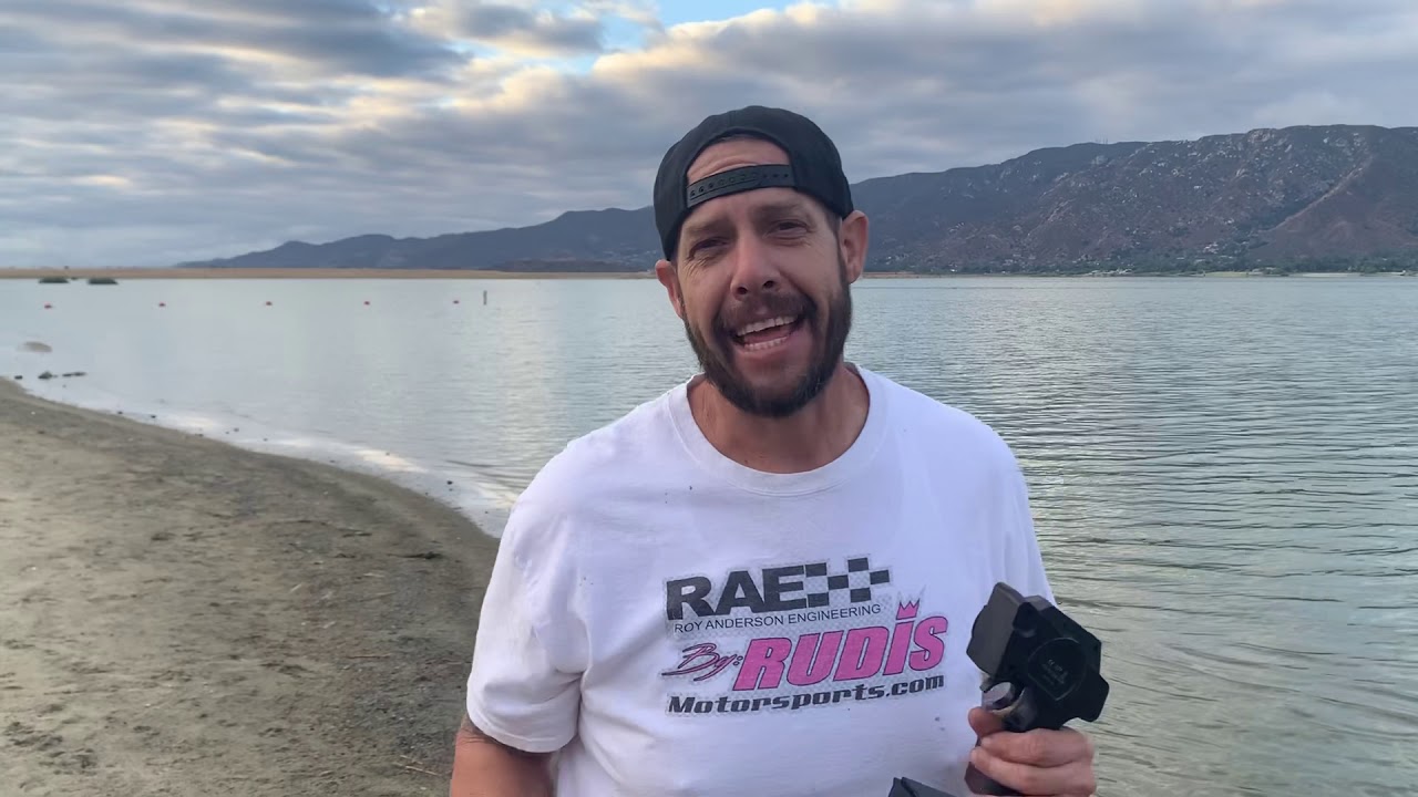 Oxidean marine mini dominator,mini mono,mini dom - YouTube