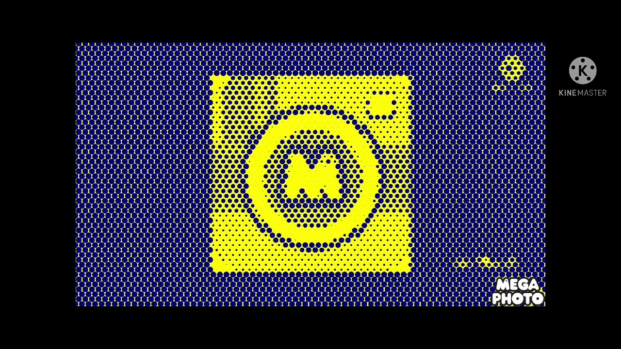 Mega Photo logo effects effects - YouTube