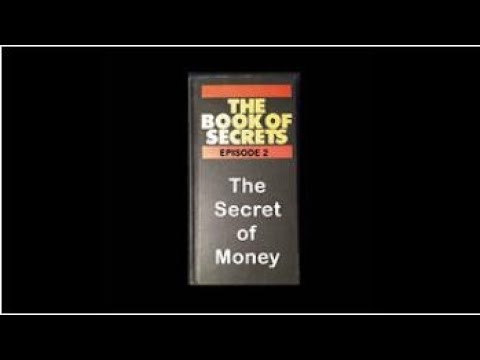 The Book of Secrets - The Secret of Money - Is Money Evil? - YouTube