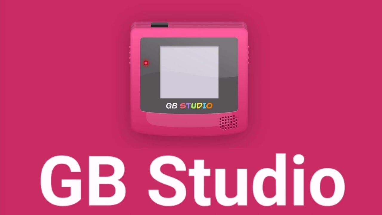 Cave - GB Studio - YouTube