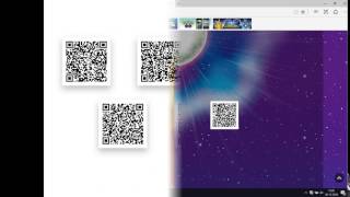 zeraora qr code videos, zeraora qr code clips - clipzui.com