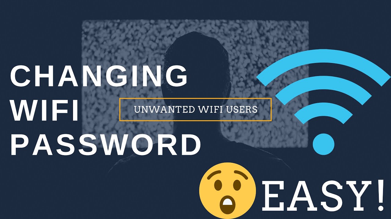 Easy Way Of Changing Wifi Password Converge 2020 YouTube easy-way-of-changing-wifi-password-converge-2020-youtube