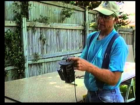 DIY How to cut and lay Formica and laminate #1 - YouTube