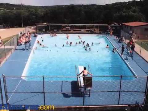 Butman Methodist Camp - YouTube