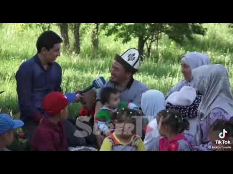 Он беш балалуу уй було. - YouTube