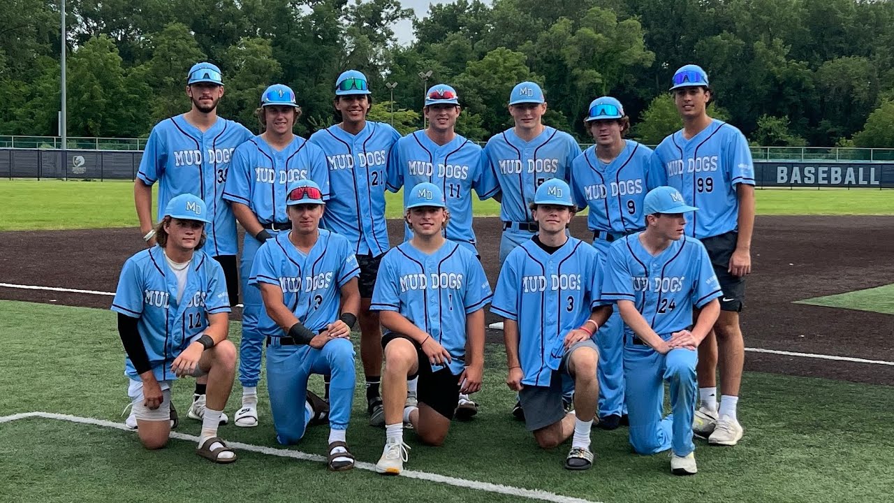 Last Games of the Summer - Road to D3 Baseball - YouTube