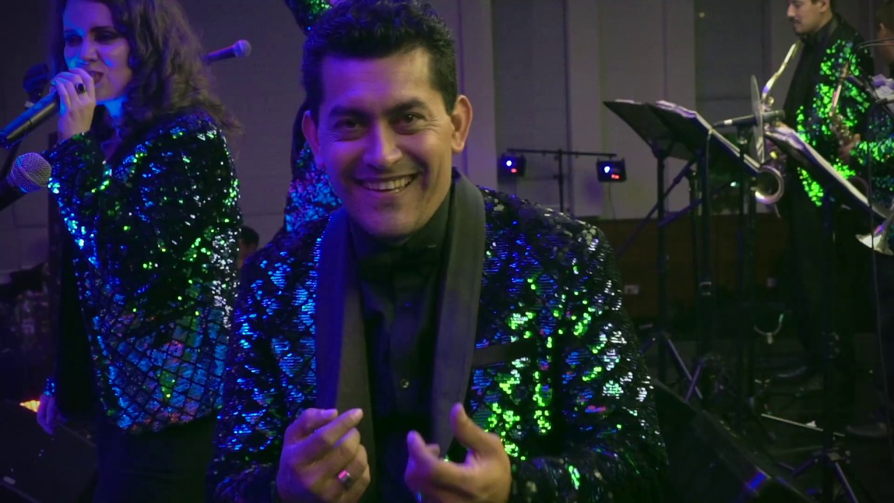 The Royal Band - Live Experience - YouTube