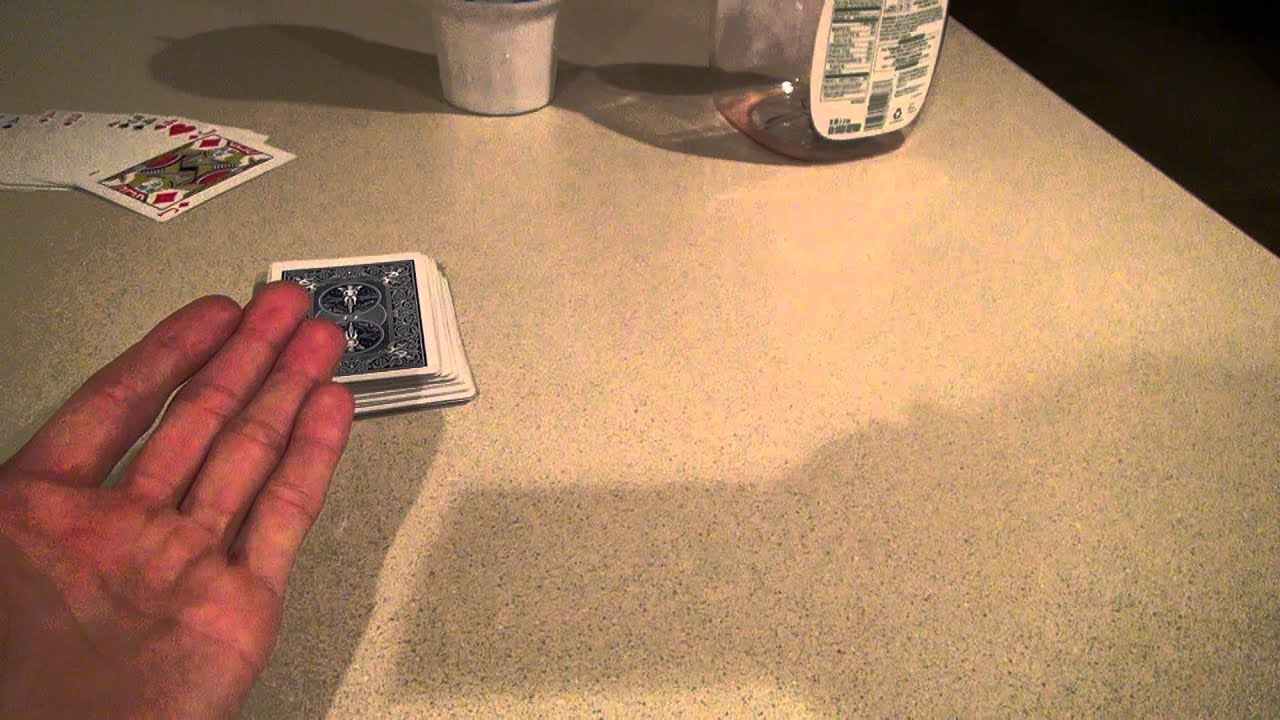 Gin Mexican Rummy - YouTube