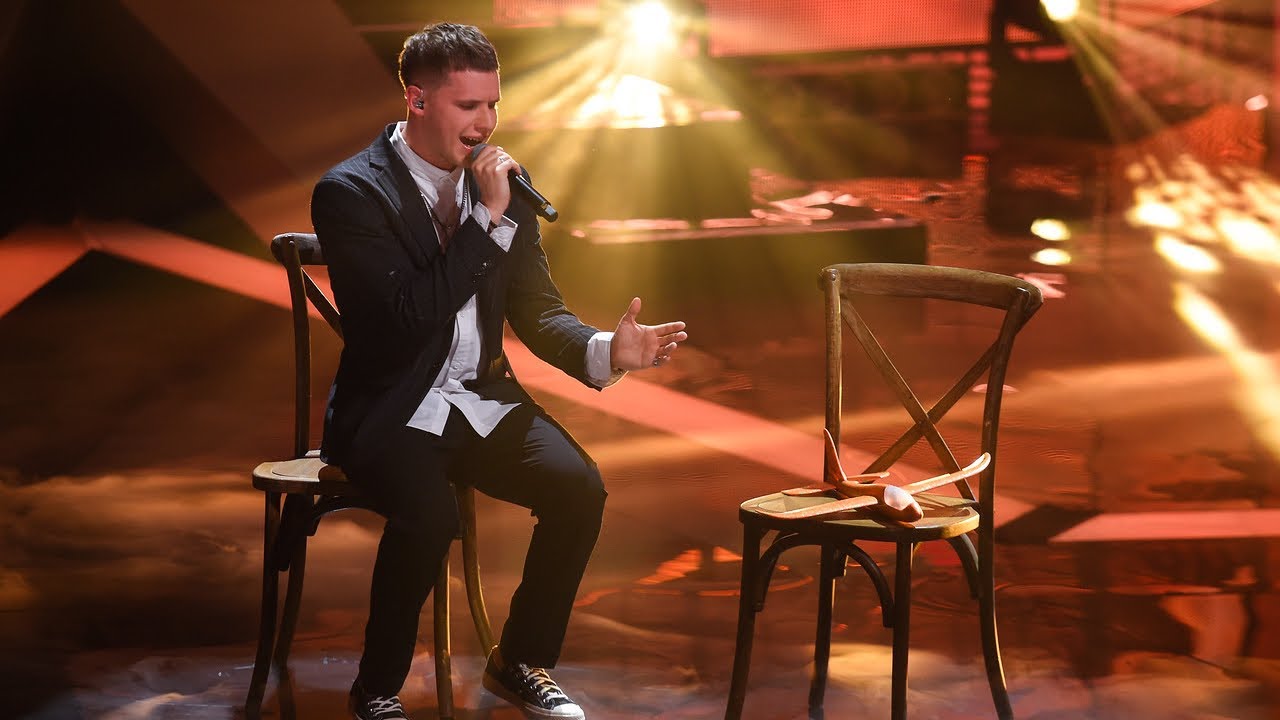 «Новая Звезда -2022». BALASH. Республика Коми. Финал Acordes - Chordify