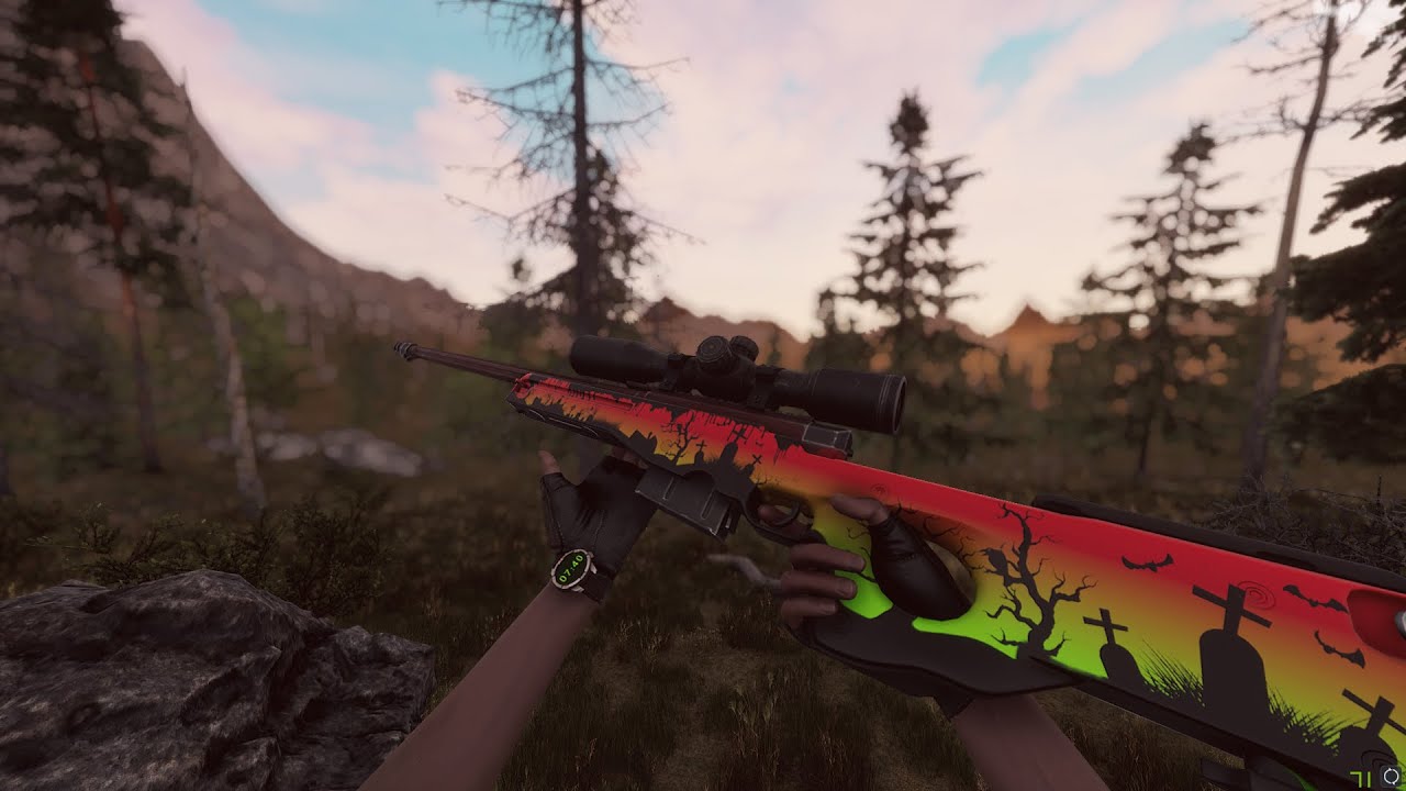 will to slay 2 - YouTube