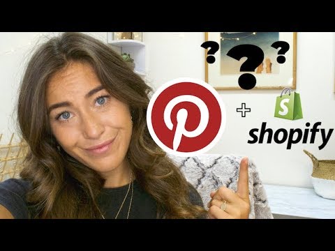 What is a Pinterest Tag? + How to Install a Pinterest Tag In Shopify ...