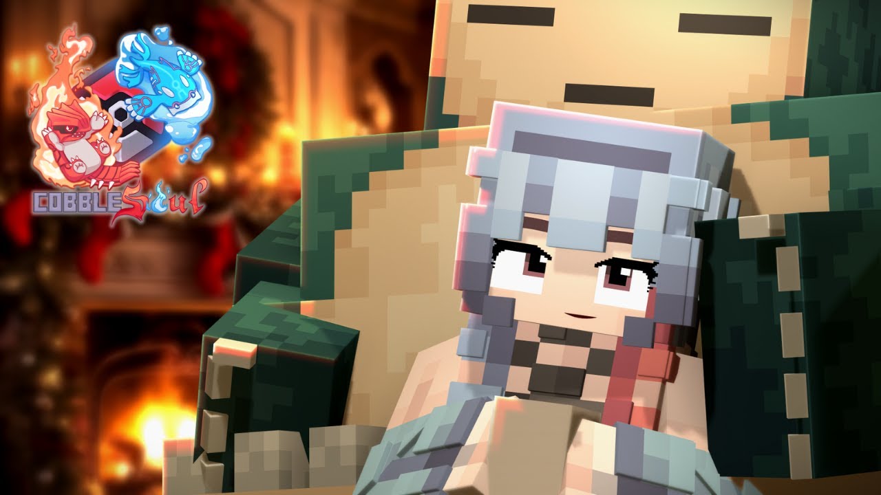 【COBBLE SOULS】PENGEN PUNYA SNORLAX, SEMOGA GAK TERSESAT LAGI ...
