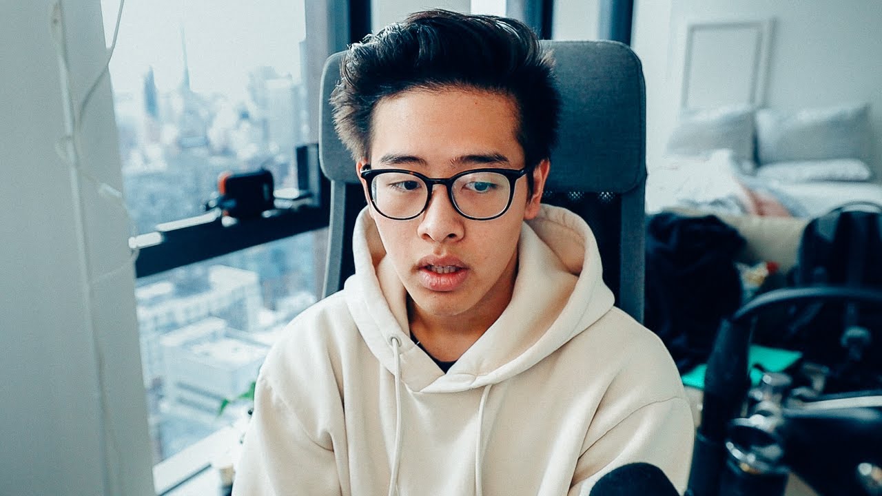 Why I Took A Break From Youtube Youtube