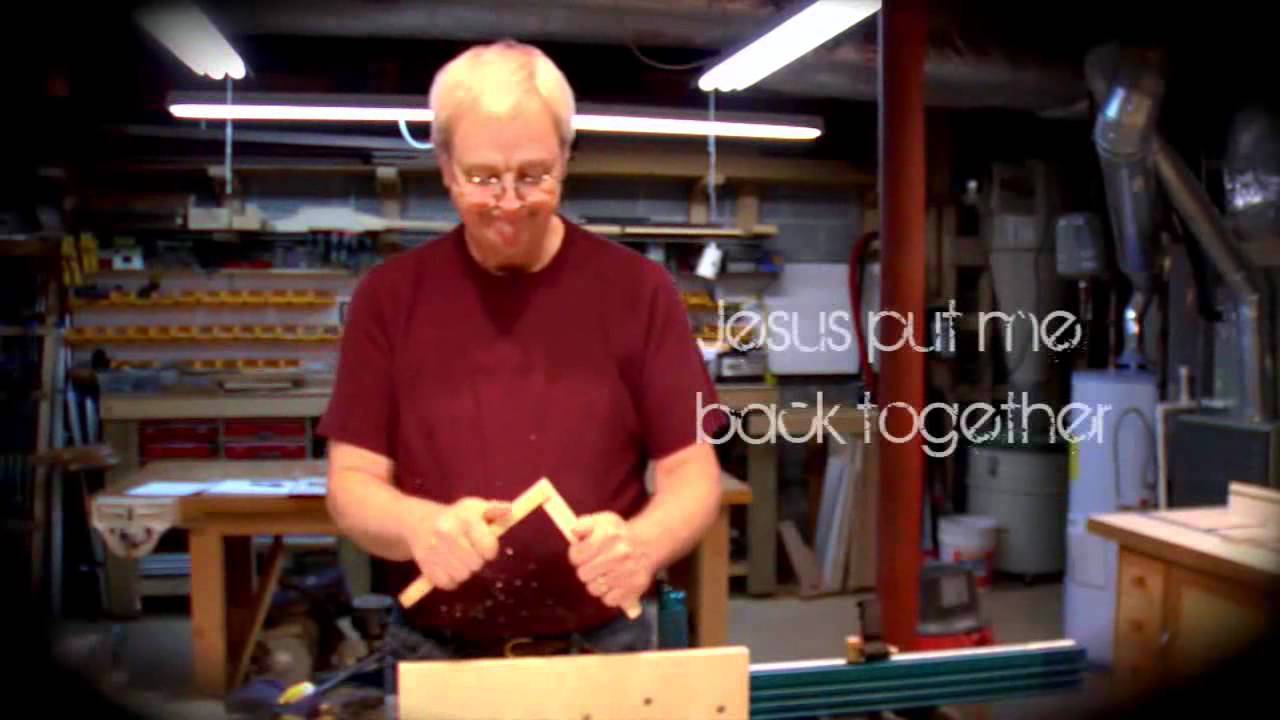 Celebrate Recovery on Vimeo Couch Mode - YouTube