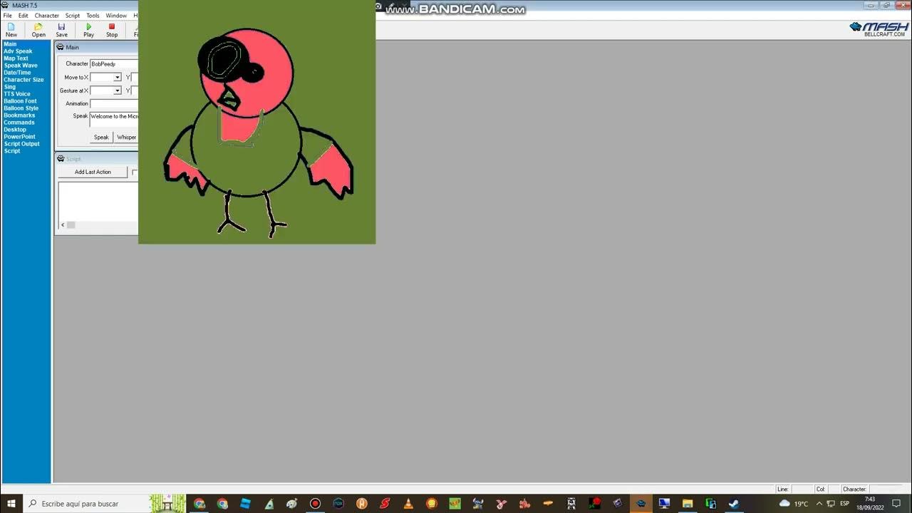 MSAgent Pack - YouTube