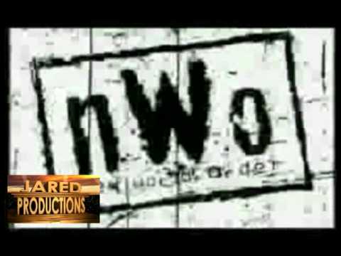 nWo Titantron - YouTube