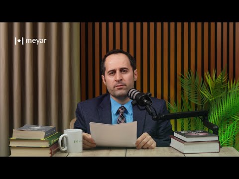 Namazı Azərbaycan dilində qılmaq olarmı? | Elvüsal Məmmədov