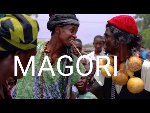 cikkaka Kuma sabuwar (MAGORI)..#liyaliya