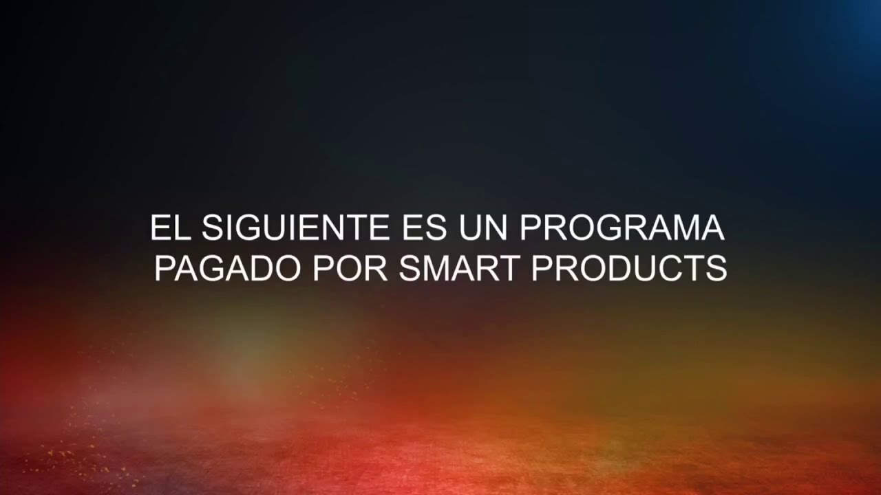 WUVP Paid Programming Notice - YouTube