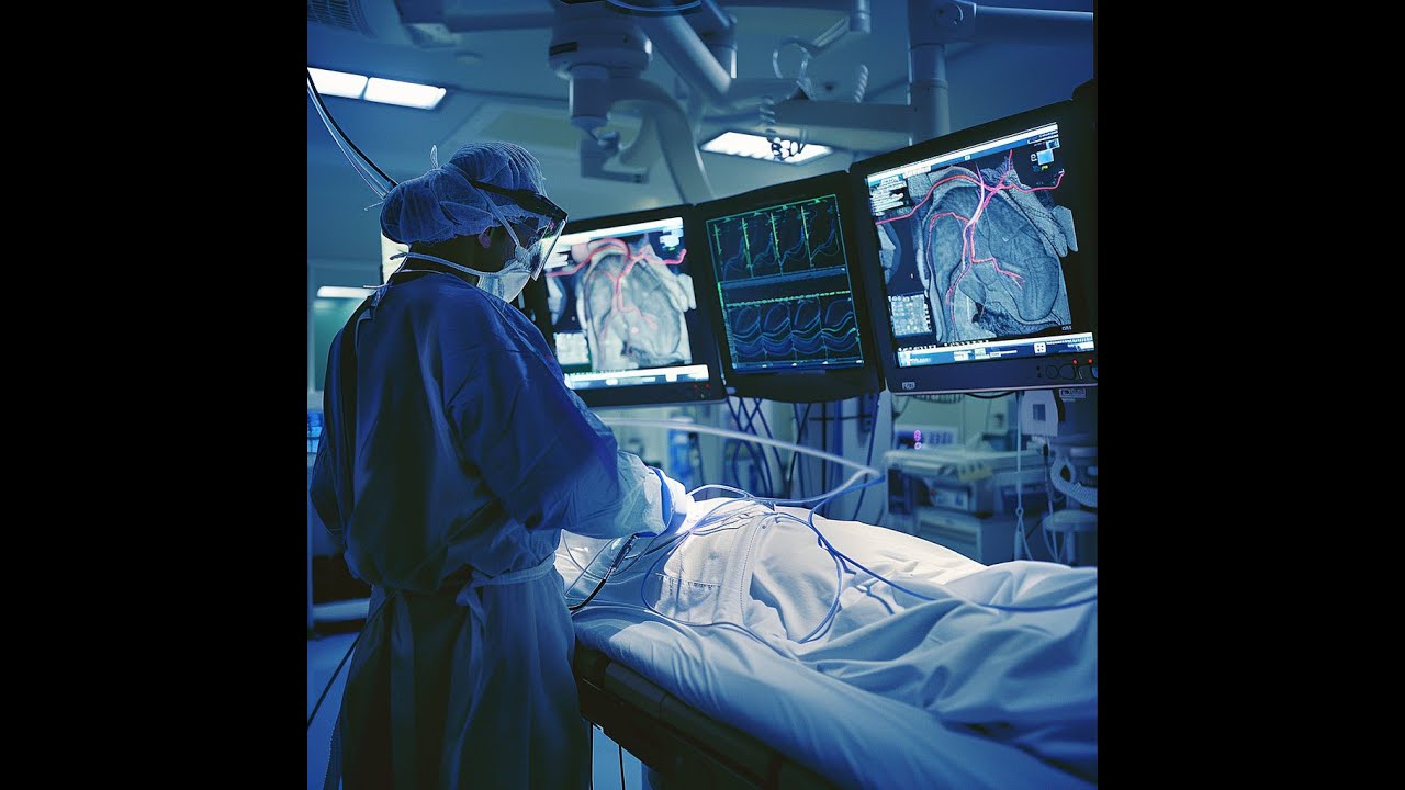 Angiographer - YouTube