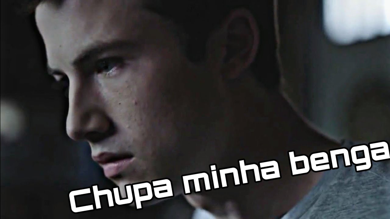 Chupa Minha Benga Youtube