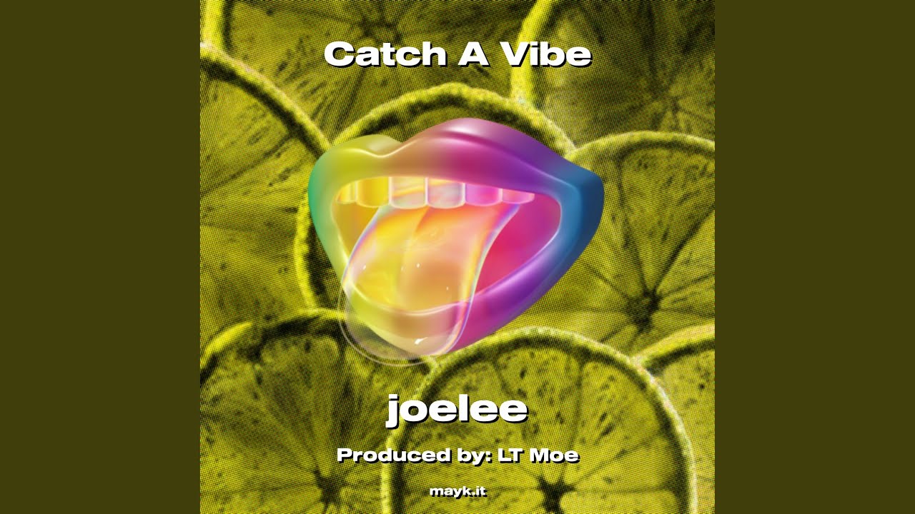 Catch A Vibe - YouTube