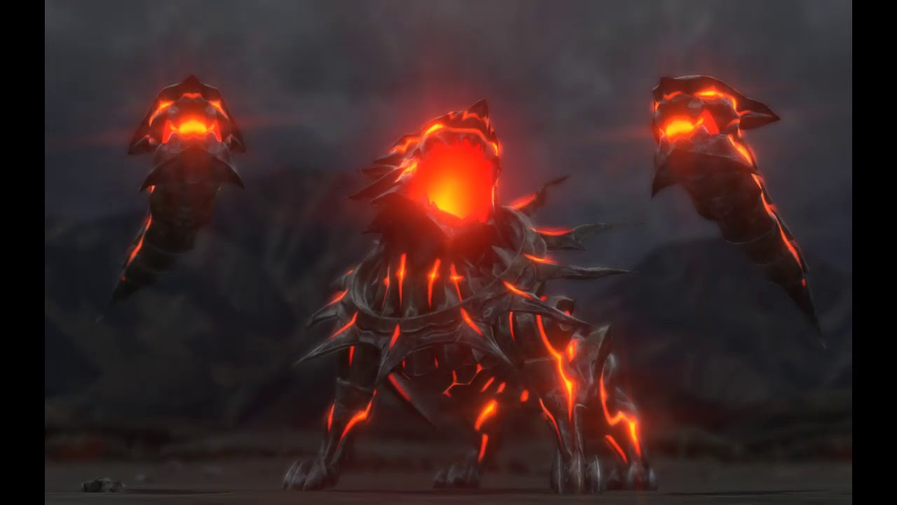 World of Final Fantasy #19 - YouTube