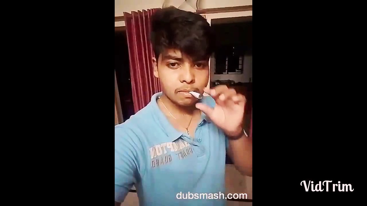 Real & Funny Dubsmash Video | Saurabh Tripathi | Jaimin Parikh ...