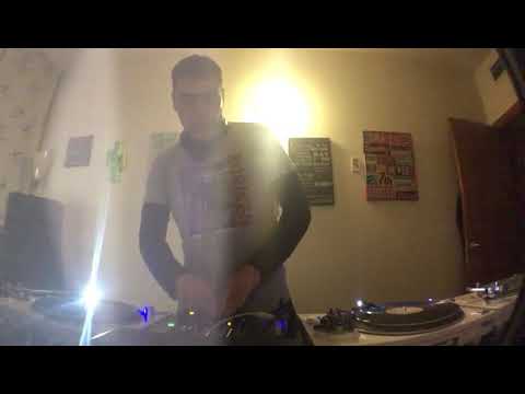 DJ CAESAR 9114 - WONDERFUL mix by Dj Aier - YouTube