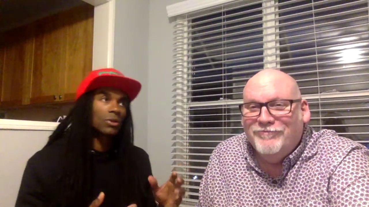 INTRODUCING YOU TO MY CLOSE FRIENDS "The series" Greg Manwaring ...