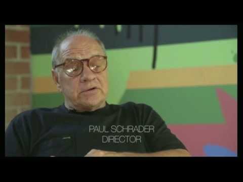 THE CANYONS  casting process by Let It Cast + TRAILER