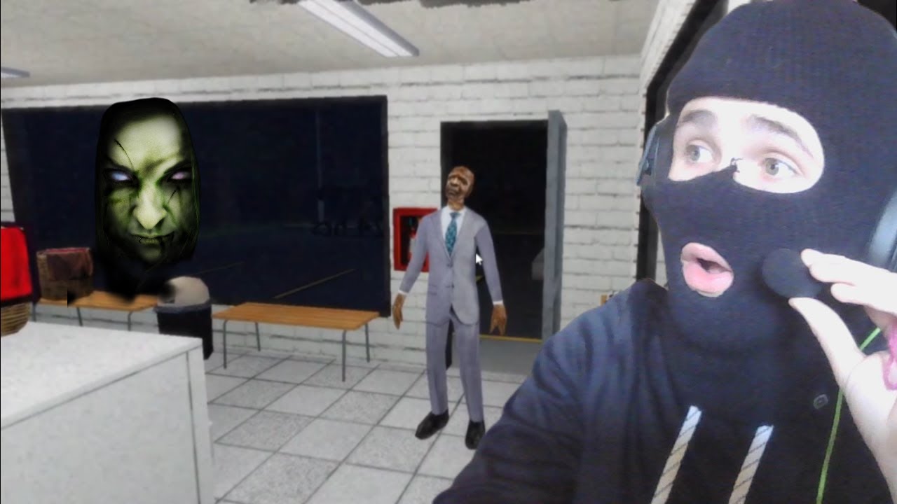 Ghost Caught in Laundromat (Roblox) (Midnight Washers) @Imashoutyman ...
