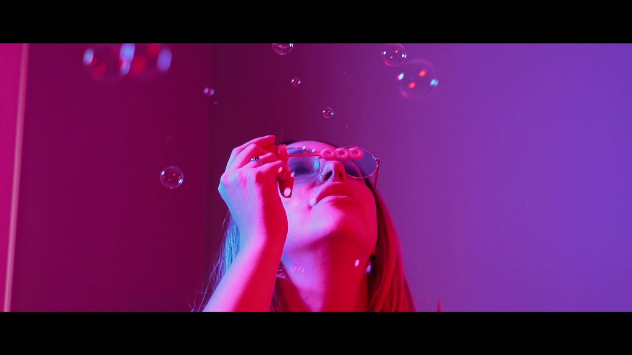 Night Drive (2019, Short Film) - YouTube