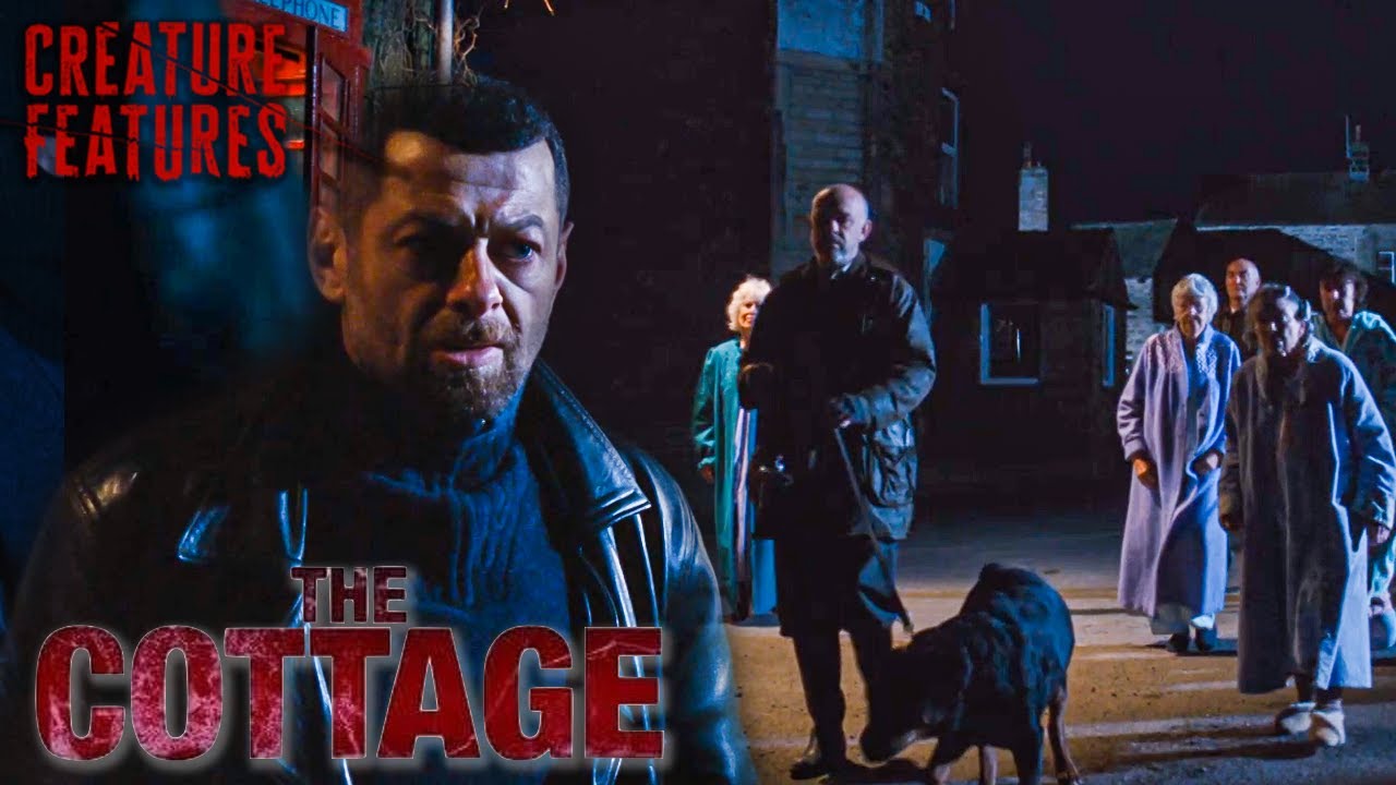 The Cottage | "Make Sure You Lock Your Doors" | Creature Features - YouTube