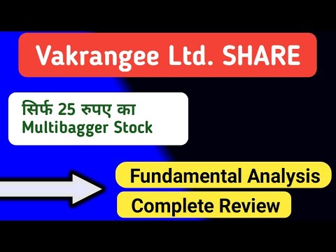 Vakrangee Ltd Share Complete Analysis, #Best stocks to buy now, Best ...
